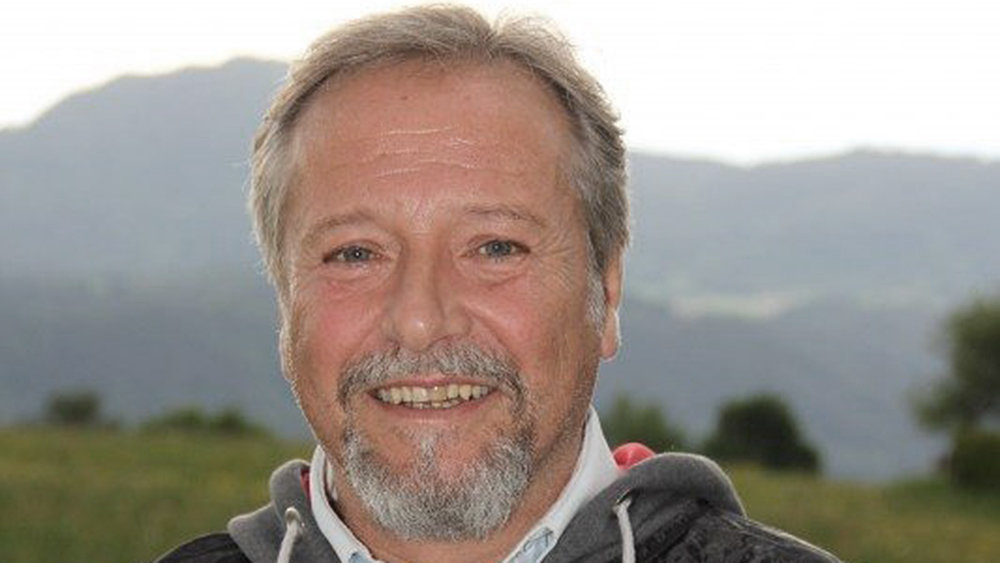 Eric Wallner 1953-2022 - RALLYE - motorline.cc