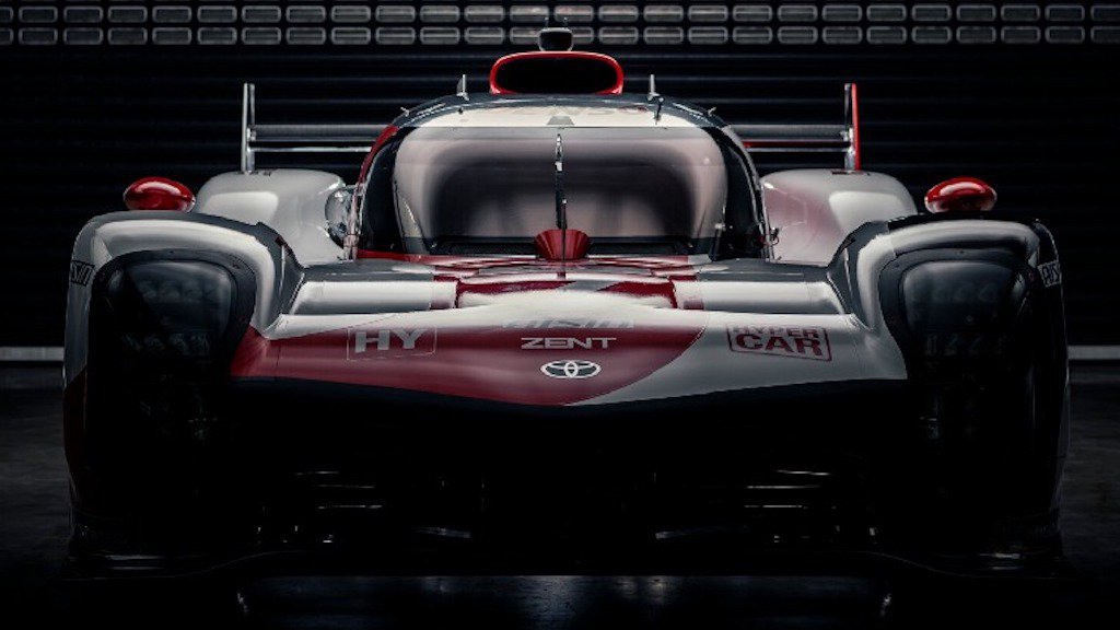 Erklärt: Die neue WEC-Prototypenklasse Le Mans Hypercar (LMH ...