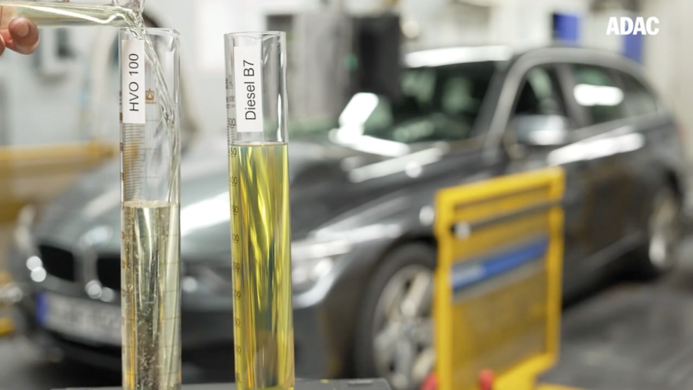 E-Fuels und HVO im Praxistest - News - AUTOWELT - motorline.cc