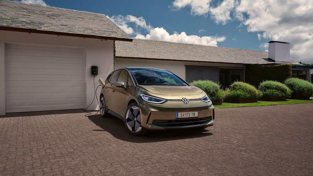 Vorstellung: Das ist der neue VW Tayron - News - AUTOWELT - motorline.cc