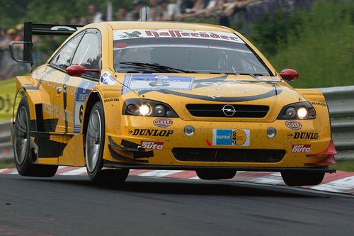 Oldtimer-GP Nürburgring: Opel-Highlights - CLASSIC - motorline.cc